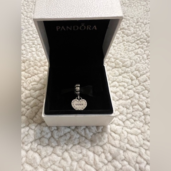 Pandora | Jewelry | Pandora Charm | Poshmark